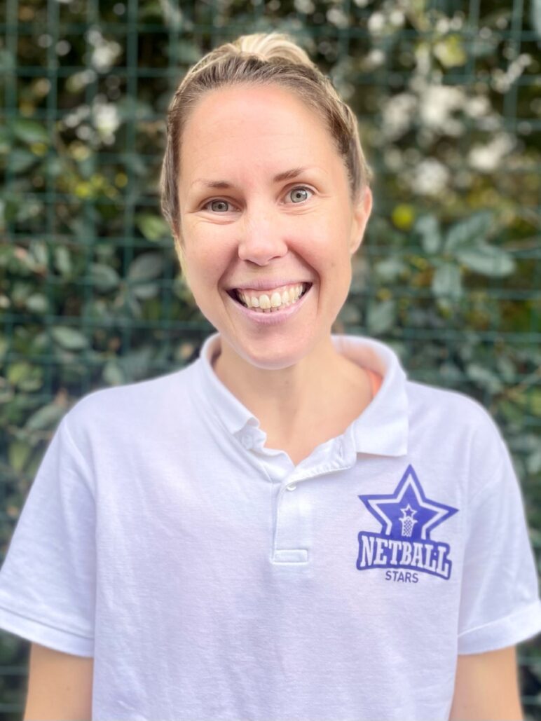 About Us – Netball Stars