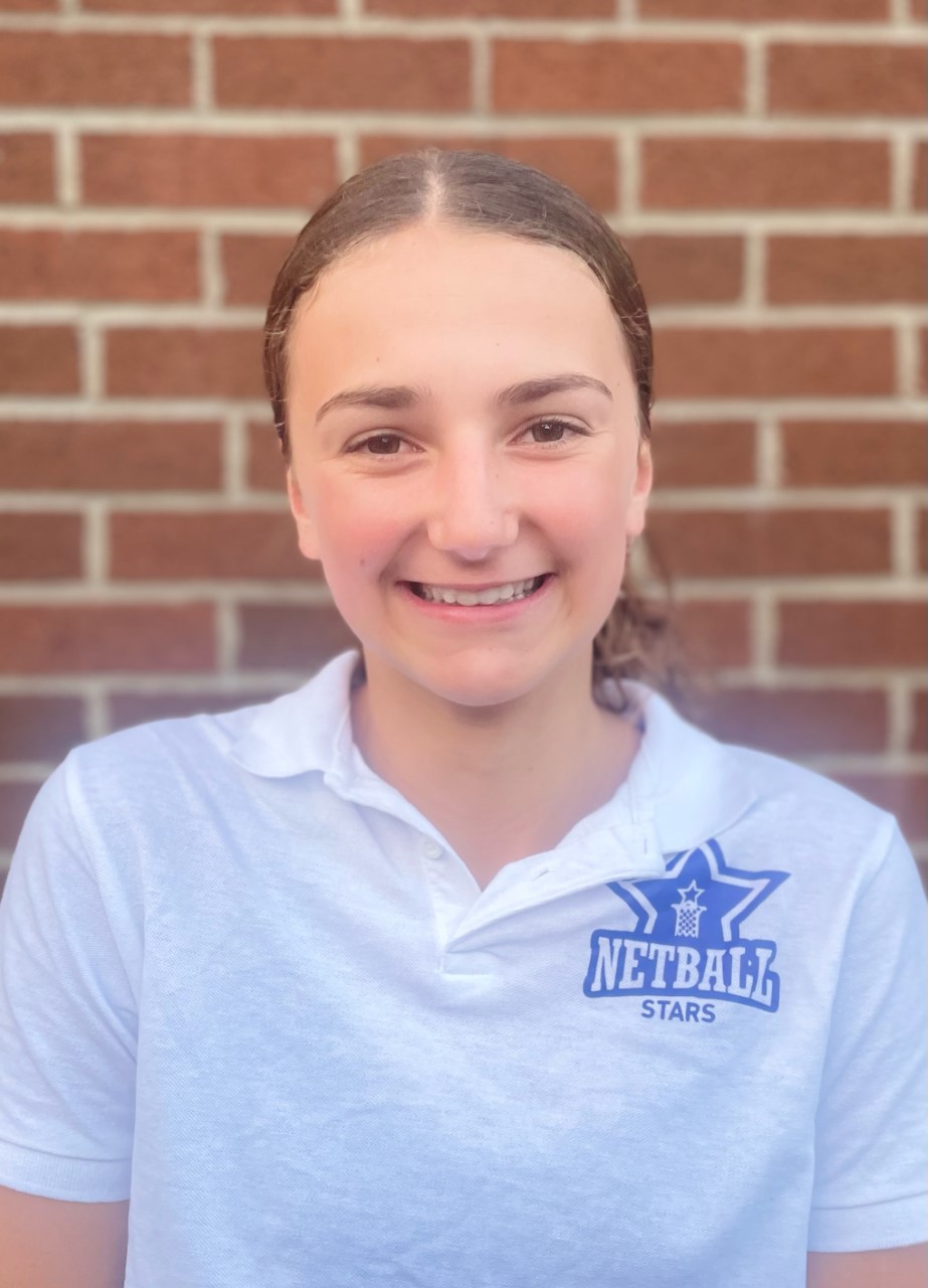 About Us – Netball Stars
