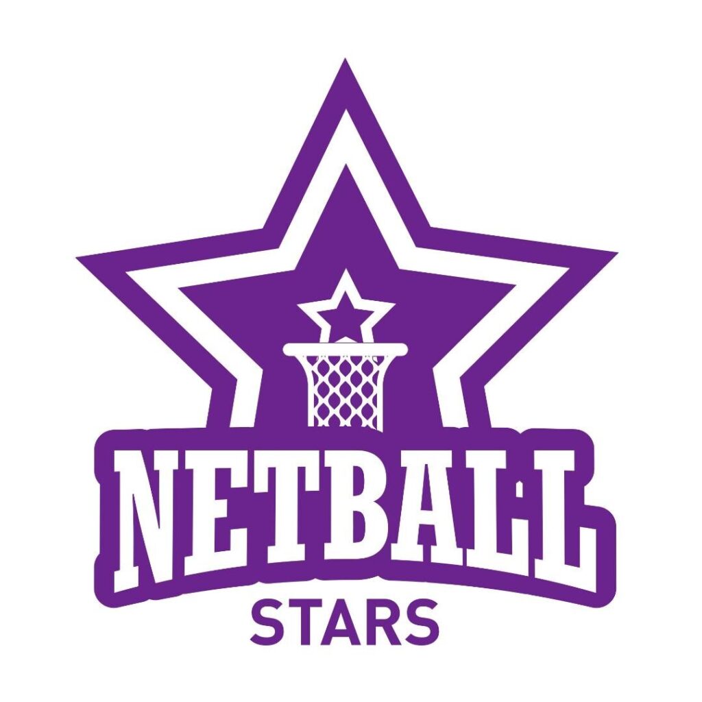 Netball Stars – Netball for Children Aged 4-10 Years