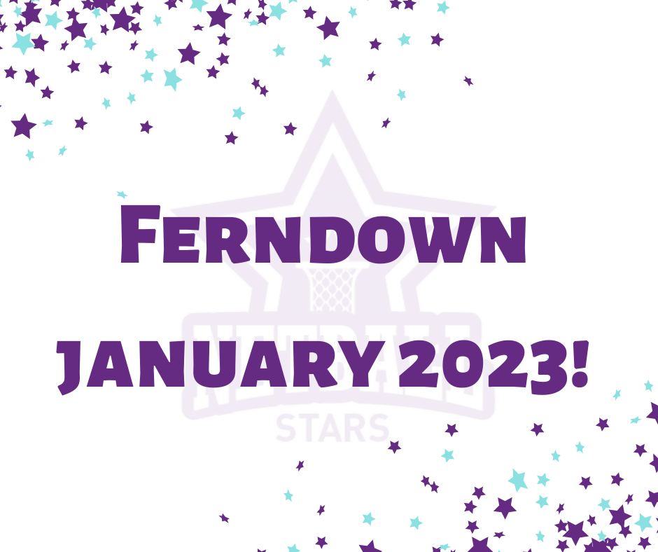 Netball Stars – Netball for Children Aged 4-10 Years